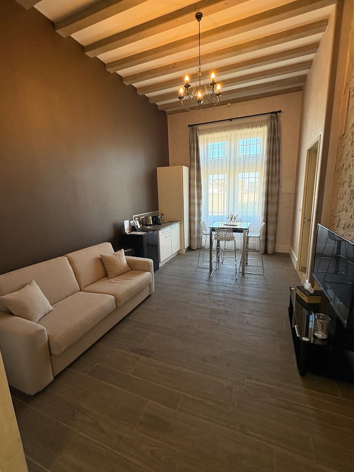 Château Pellisson - Suite Vintage - Cognac