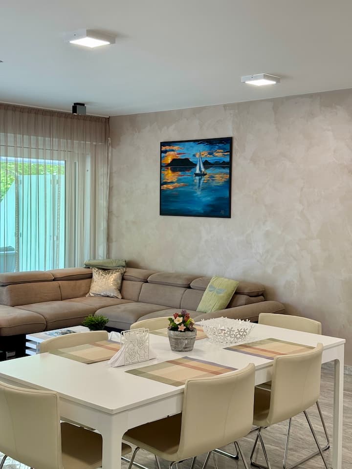 Riviera Resort Mert Nekem A Balaton A Riviera - Balatonlelle