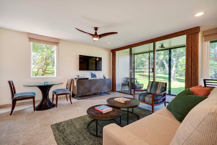 Rated Top 5% Airbnb: Privacy & Luxury @ Turtle Bay - Waimea Bay Beach, HI