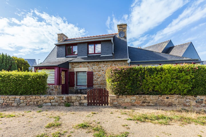 Ty Ker'embruns, Penty Au Cœur De L'armor Pleubian - Pleubian