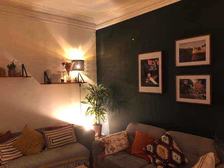 Bordeaux, Très Joli Appartement En Centre Ville. - Bordeaux
