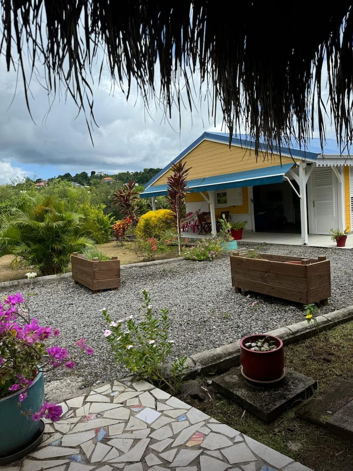 Votre Oasis De Détente En Martinique - Martinique