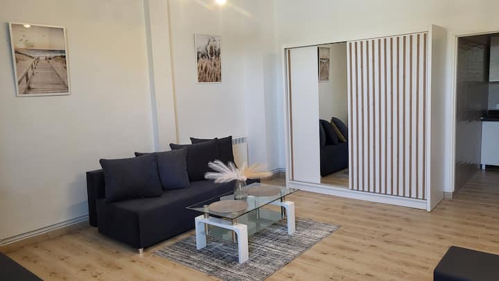 Apartament, 600m Plaża, Centrum,   Excellent Flat - Sopot