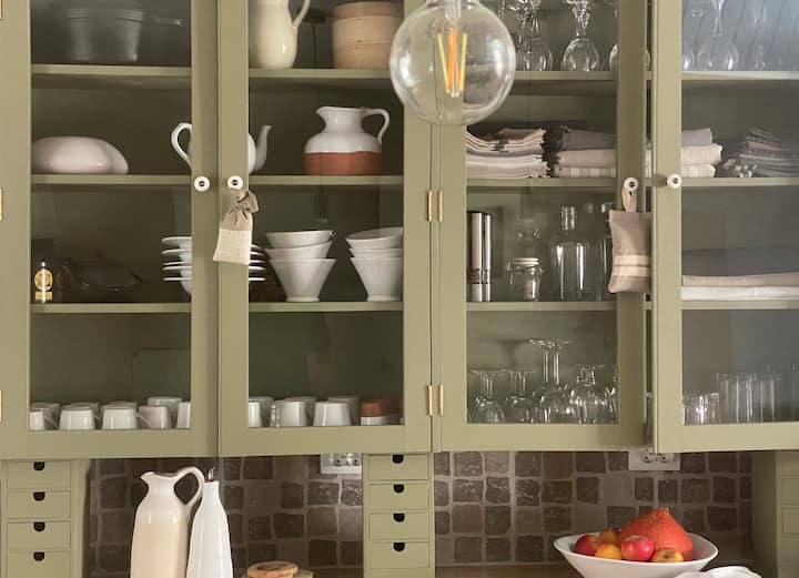 Longère Vendéenne Entre Terre Et Mer. - Legé