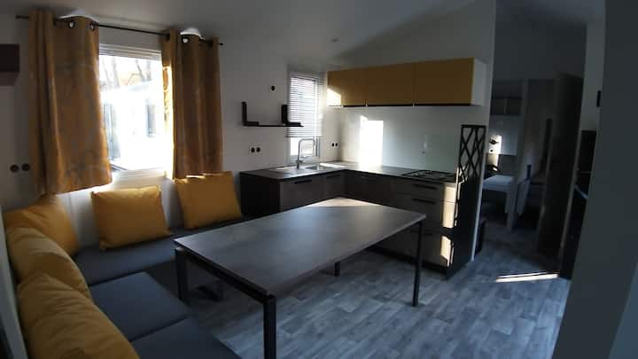 Cottage Premium - Tours