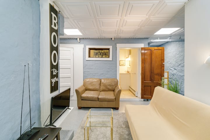 47km From World Cup! Skip Hotels, Stay At A Home - Worcester, MA