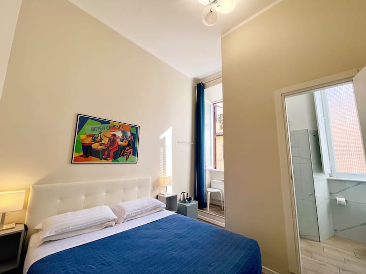 Dream Castle Rome 2 - Rom