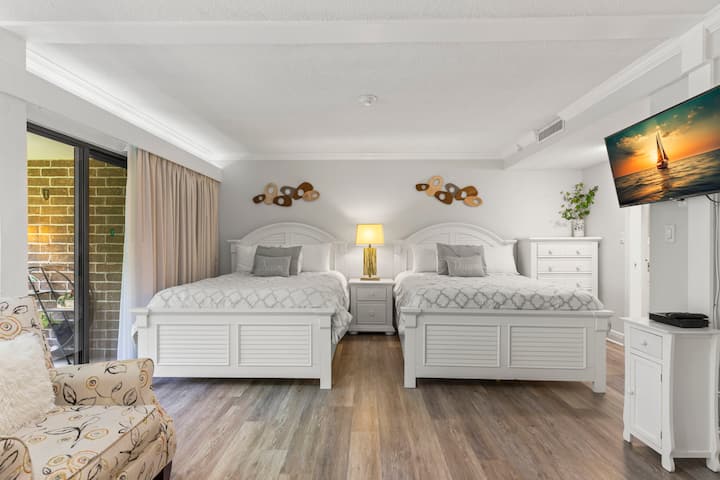 Prestwick 3115 At Innisbrook Golf Resort - Tarpon Springs, FL