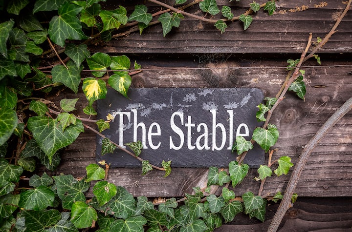 The Stable, Machynlleth - Machynlleth