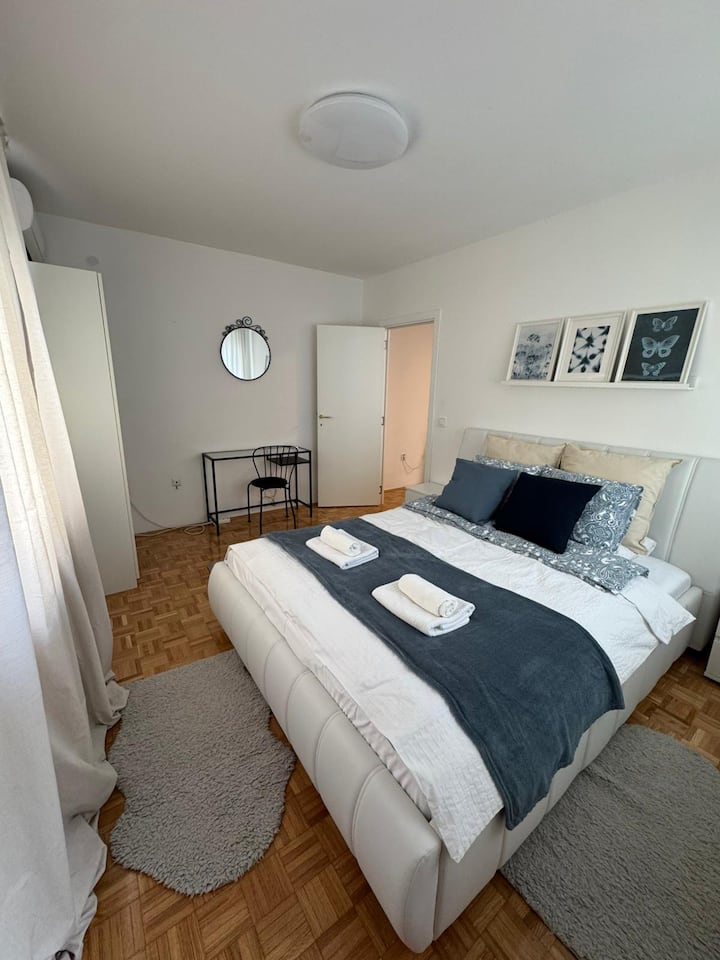 Vukov Spomenik - Belgrade