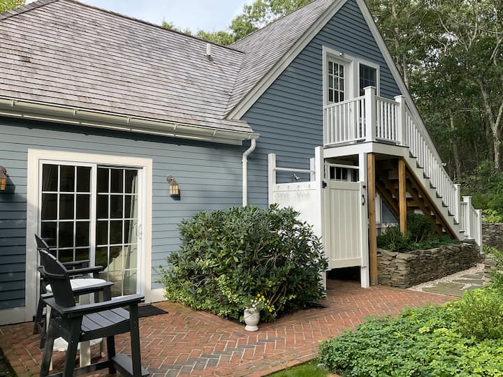 Sabbatical Private Guest Cottage In Sag Harbor - Sag Harbor, NY