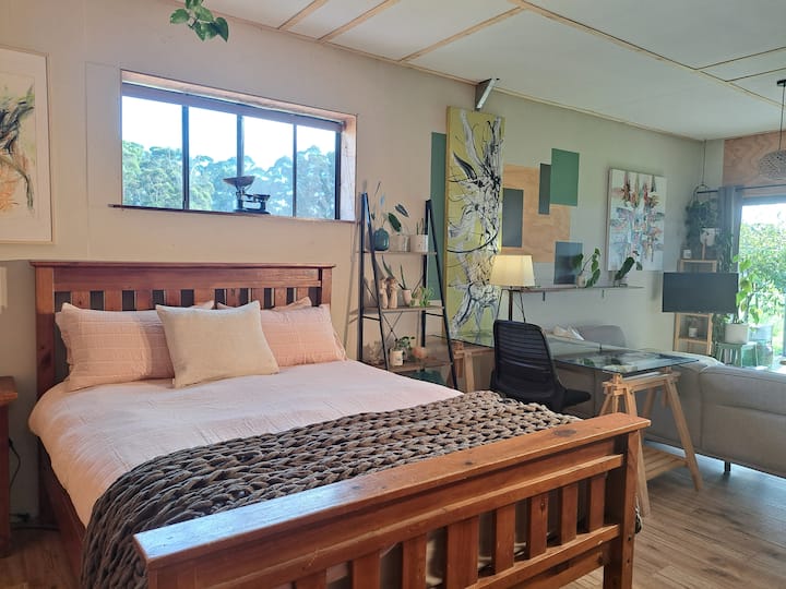 The Northcliffe Shouse Farmstay - Western Australia