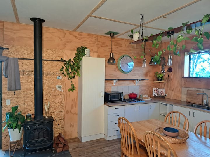 The Northcliffe Shouse Farmstay - Western Australia