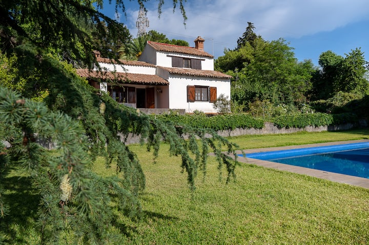 Villa Iolanda-sive Natura Wine&house - Giarre
