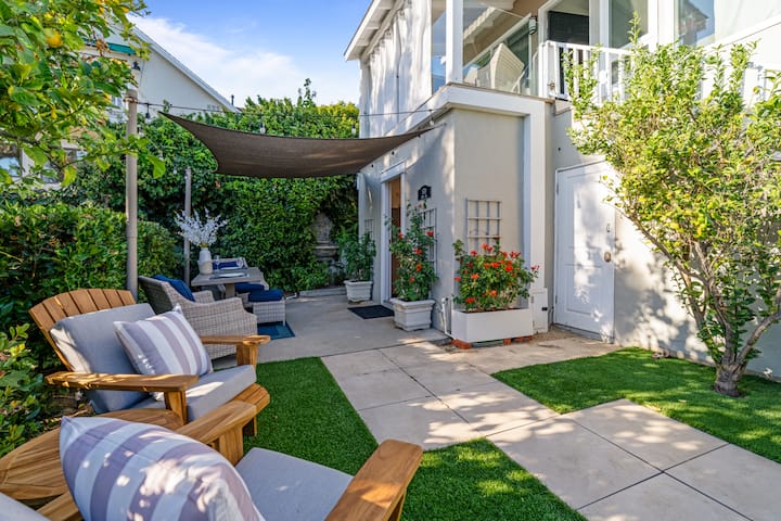 Laguna Beach Furnished Studio In The Village 570 - 拉古納海灘
