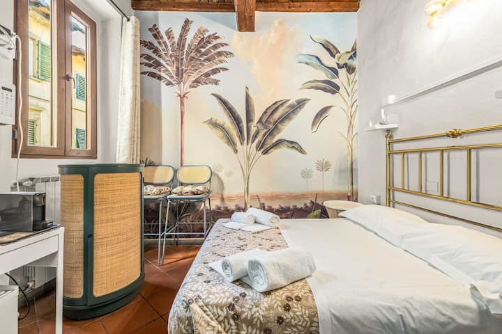 San Frediano Studio Flat - Florence