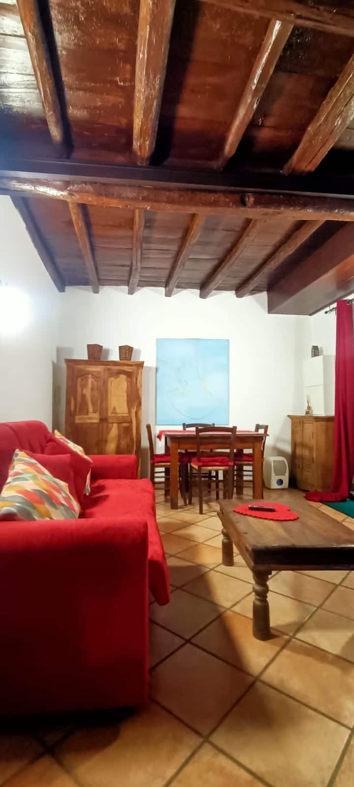 Colosseo Historical Apartment Monti - Rome