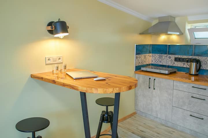 Odessa Comfort House - Одесса