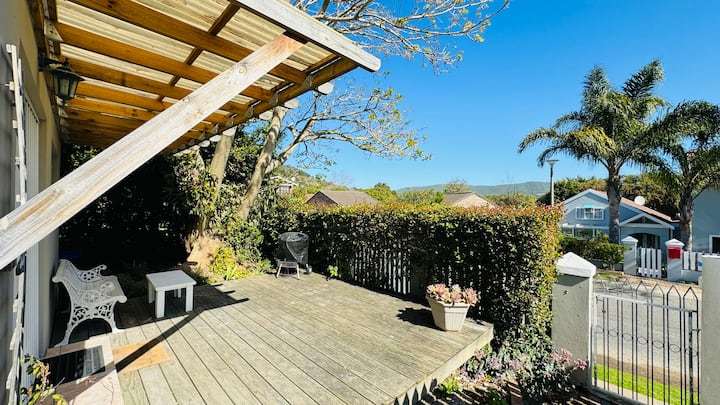 Rexford Cottage - Knysna