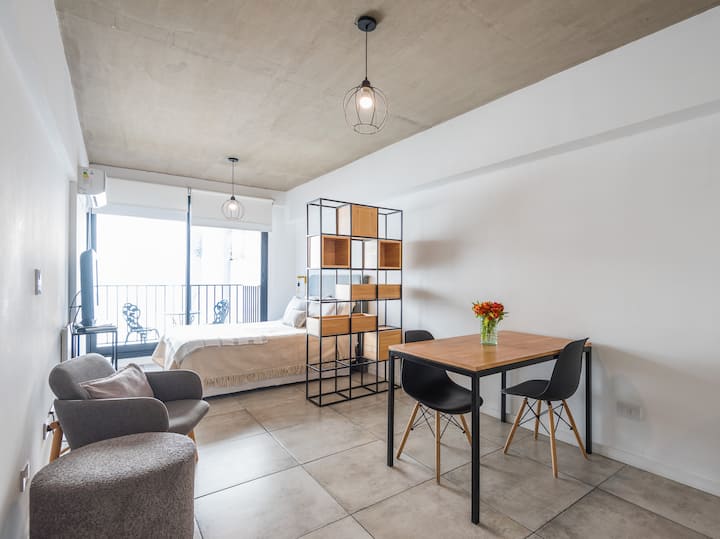 Moderno Con Lavarropas - Buenos Aires