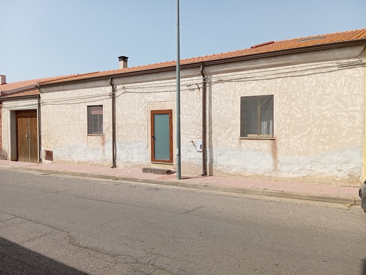 Casa Murru - Cabras