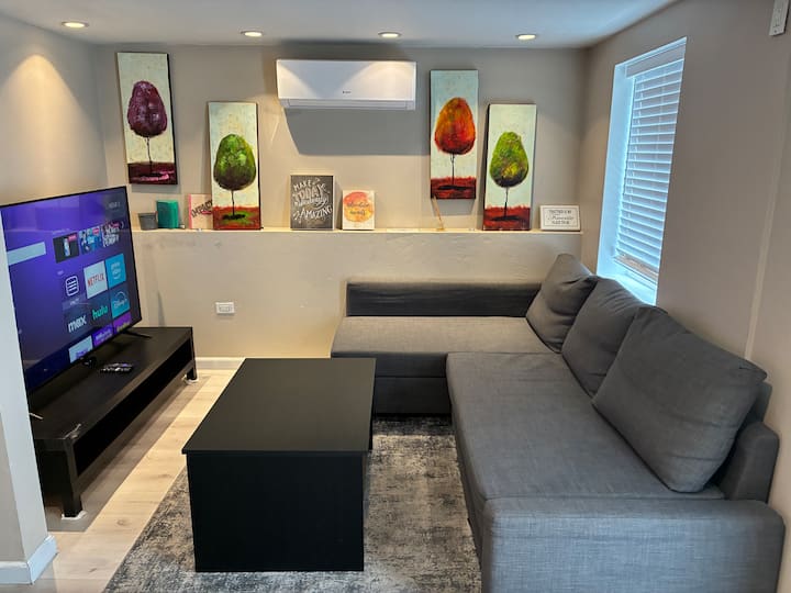 Peaceful And Centralized San Diego Studio Retreat - Sherman Heights - San Diego