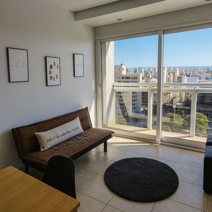 Coral State Premium Tower - Córdoba, Argentina
