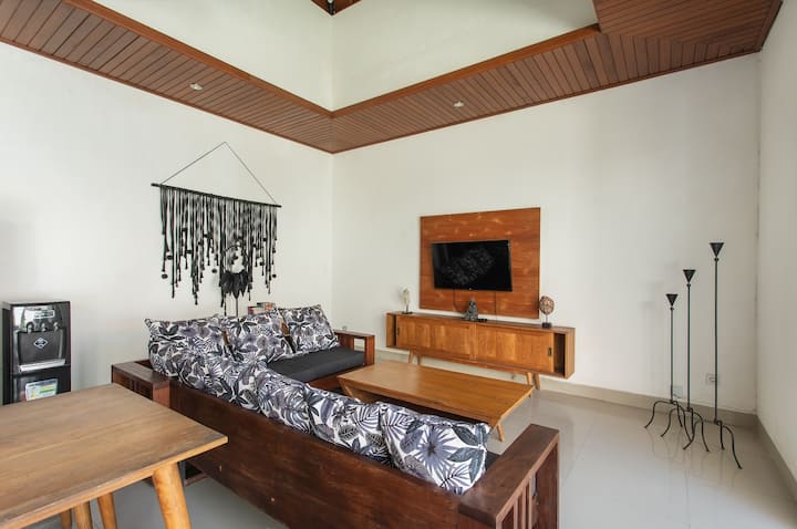 Private Villa Seminyak 2 Bedroom With Private Pool - Seminyak