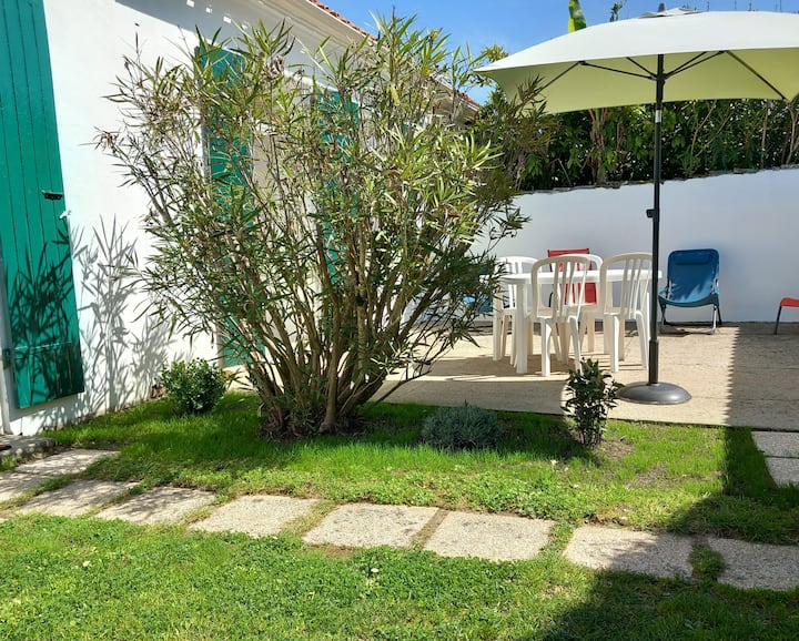 A 3 Km De La Plage De Vert Bois - Île d'Oléron