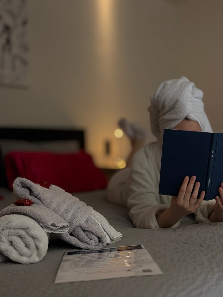 Luxury Suite • Bruges Centre • Parking•zen Terrace - 