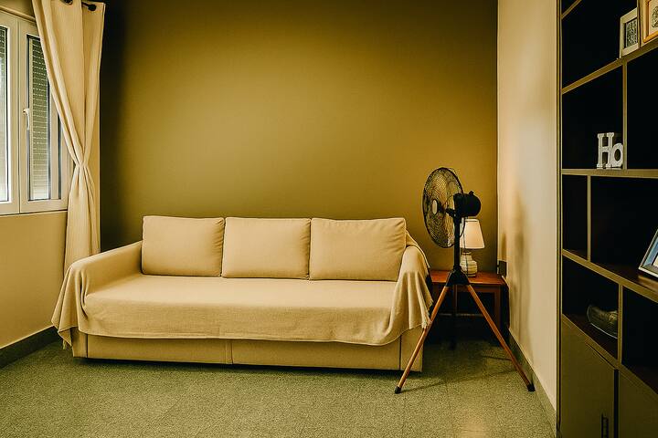 Jasmine - Spacious Apartment - Walk To Acropolis - Rodas