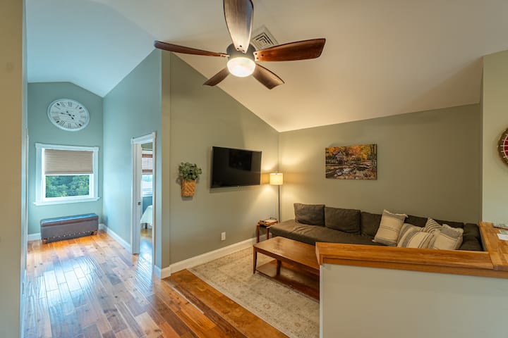 New River Gorge Bridge And Breakfast - Hawks Nest State Park, Ansted