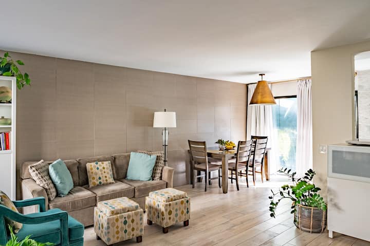 Summer In San Diego Bright Townhome, Pool & Tennis - 聖地亞哥, CA