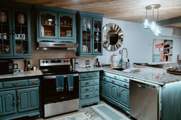 Bahama Breeze - Port Angeles - Port Angeles, WA
