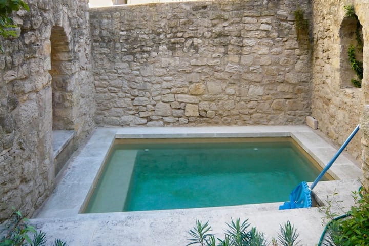 Studio Maison Passère - Forcalquier