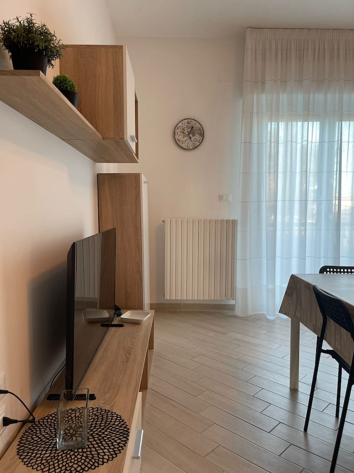 La Casetta Di Gabriele - Abruzzo