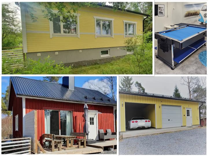 Property In Vaasa - Vaasa