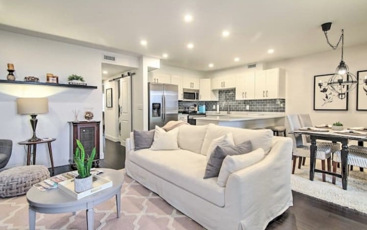 Bayfront Retreat: Cozy Condo - Condominiums for Rent in Ocean View ...