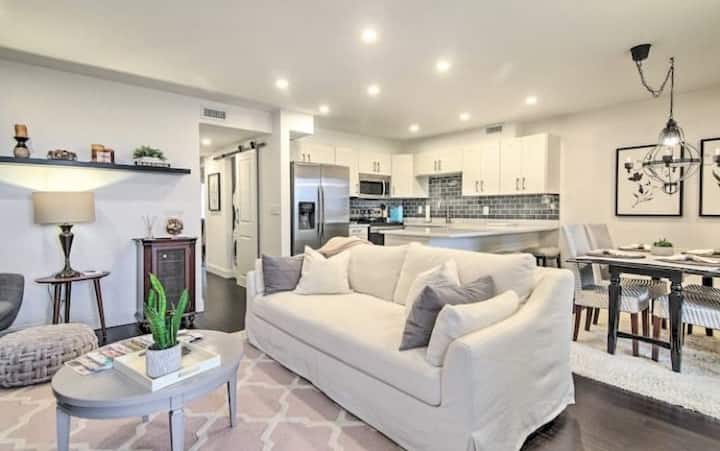 Bayfront Retreat: Cozy Condo - Bethany Beach, DE
