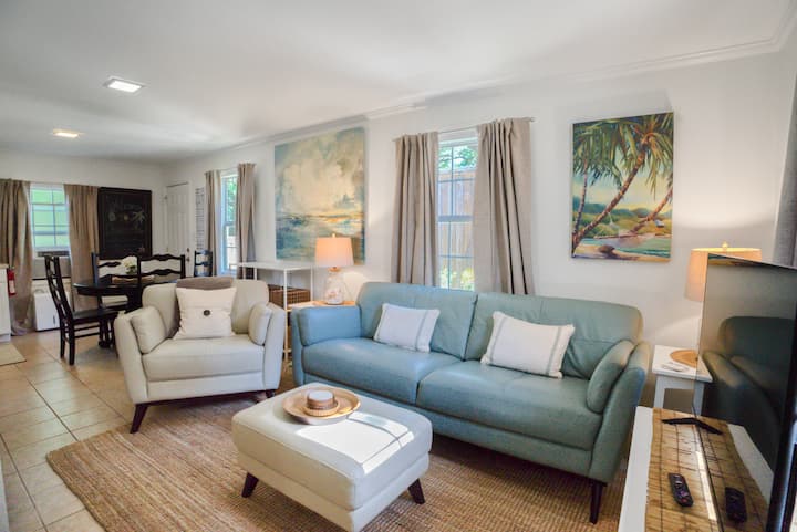 Park Circle Getaway

Str Permit # 2025-0229 - North Charleston, SC