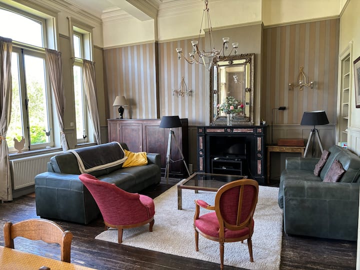 Villa Marie De Haan - Vlaanderen