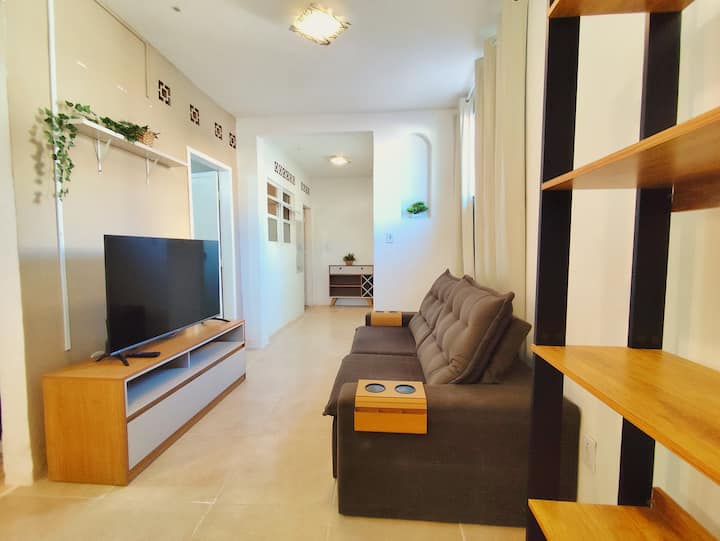 Casa Na Praia Dos Anjos - Arraial do Cabo