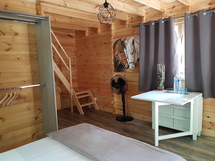 Gite Chalet Chasse Et Pêche En Sologne 1h30 Paris - 
