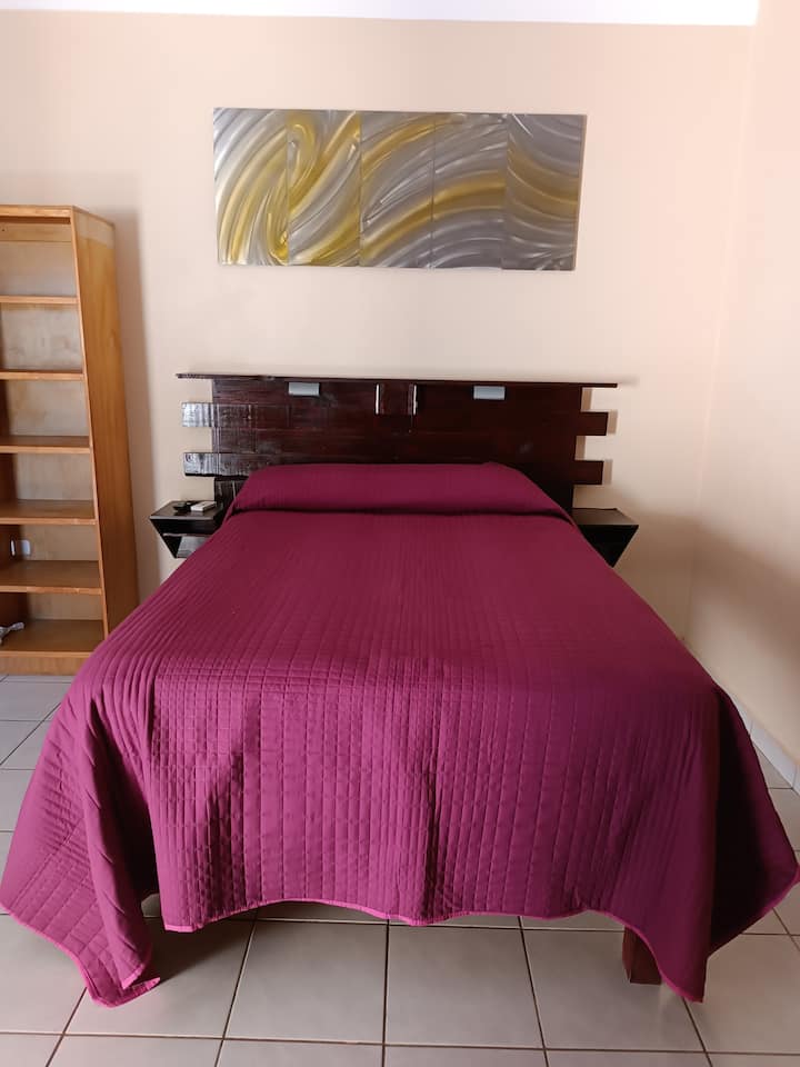 Linda Habitación "El Arco" - Cabo San Lucas