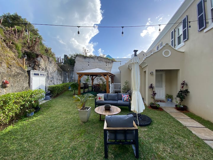 Sonder Villas - Luxury 2 Bedroom Apartment - Bermuda