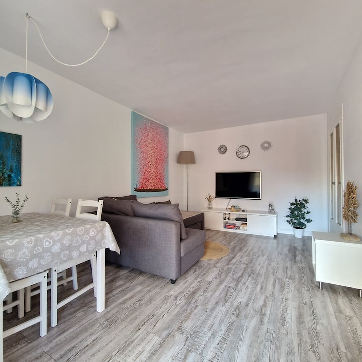 Nido De Lloret - Blanes