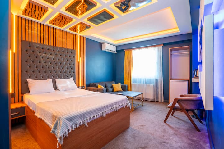 Nest Suite Maltepe - İstanbul