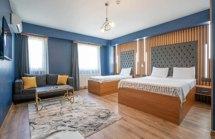 Royal Nest - Sancaktepe