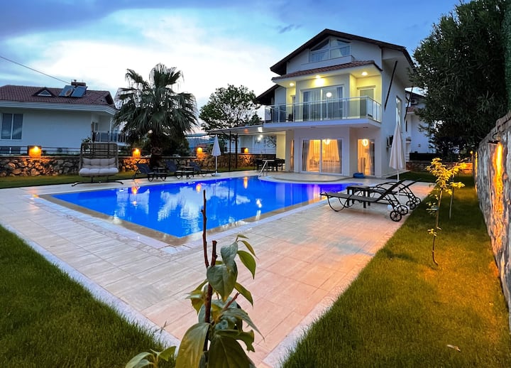 ÖLüdeniz - Orka Valley 12 - Ölüdeniz