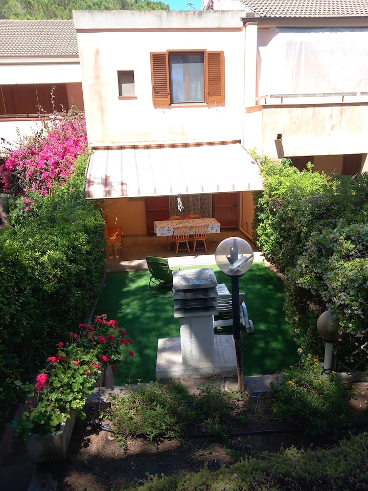 Golfo Dell'asinara Sorso Platamona - Sorso